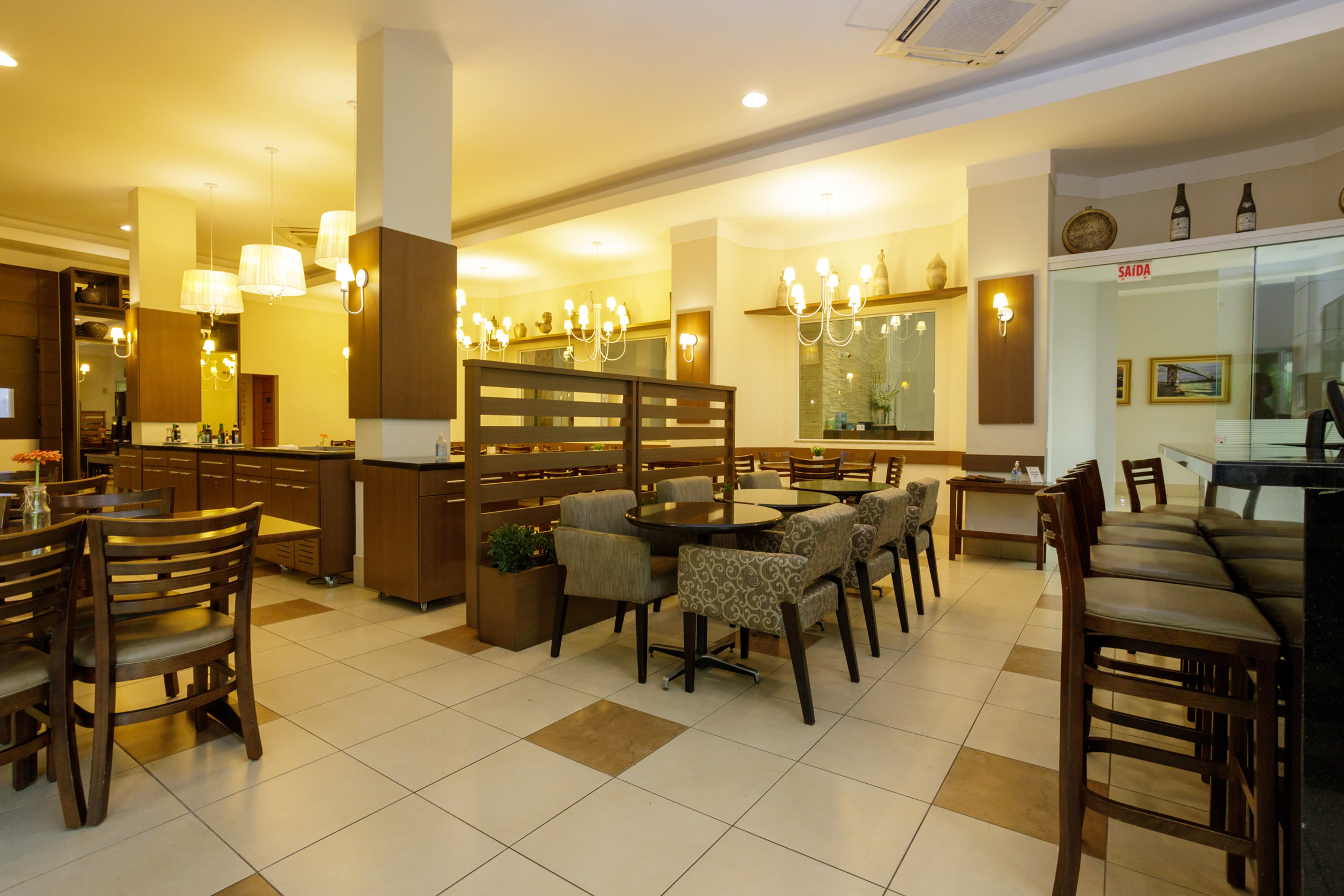 Interclass Hotel | Hotel em Florianópolis/SC