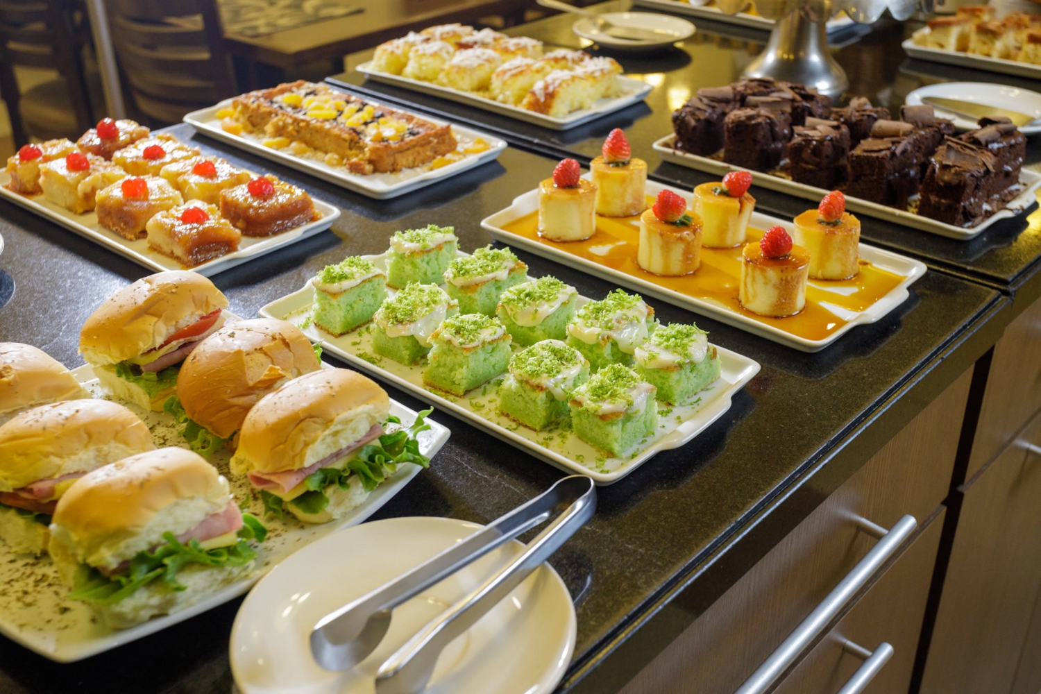 Galeria de fotos – INTERCLASS HOTEL