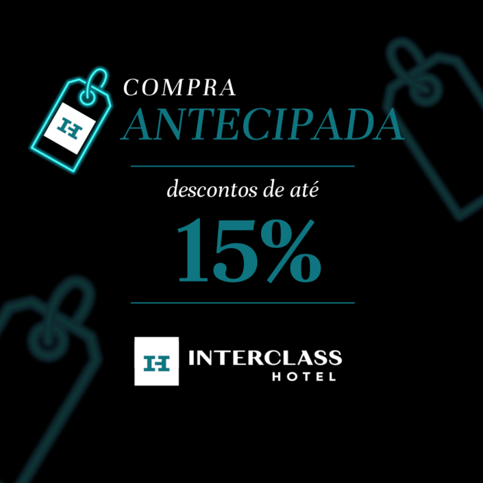INTERCLASS FLORIANÓPOLIS