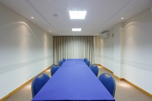 O Hotel - Interclass Florianópolis