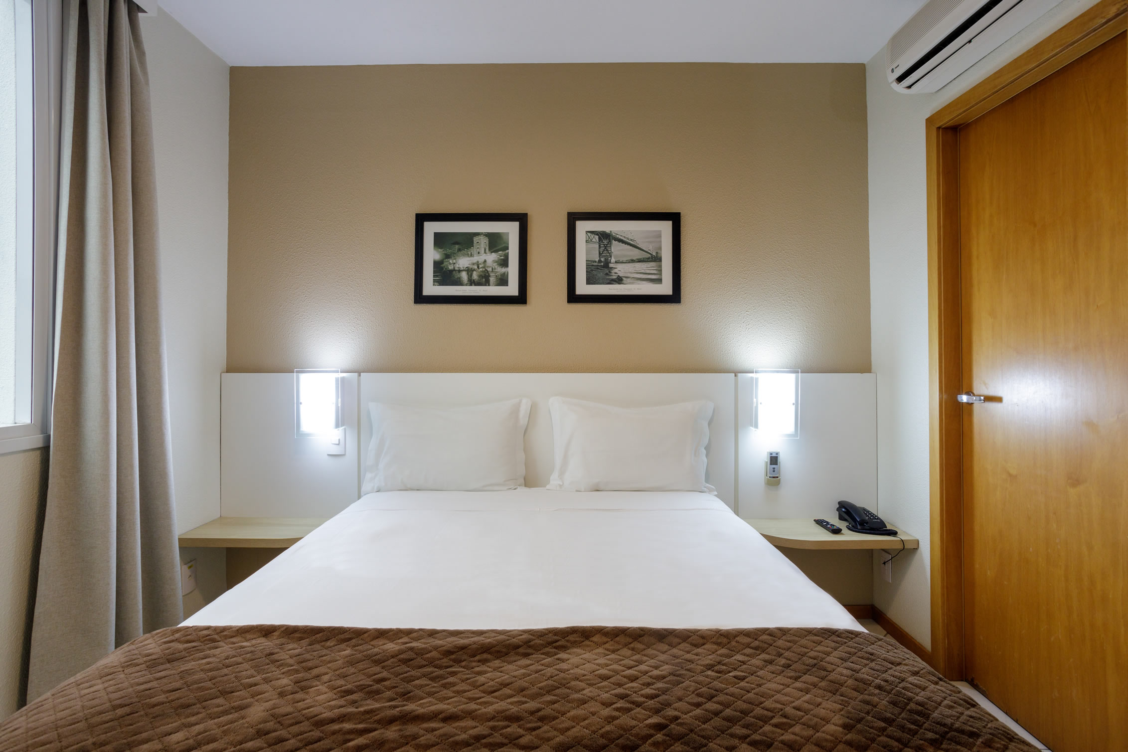 Interclass Hotel | Hotel em Florianópolis/SC