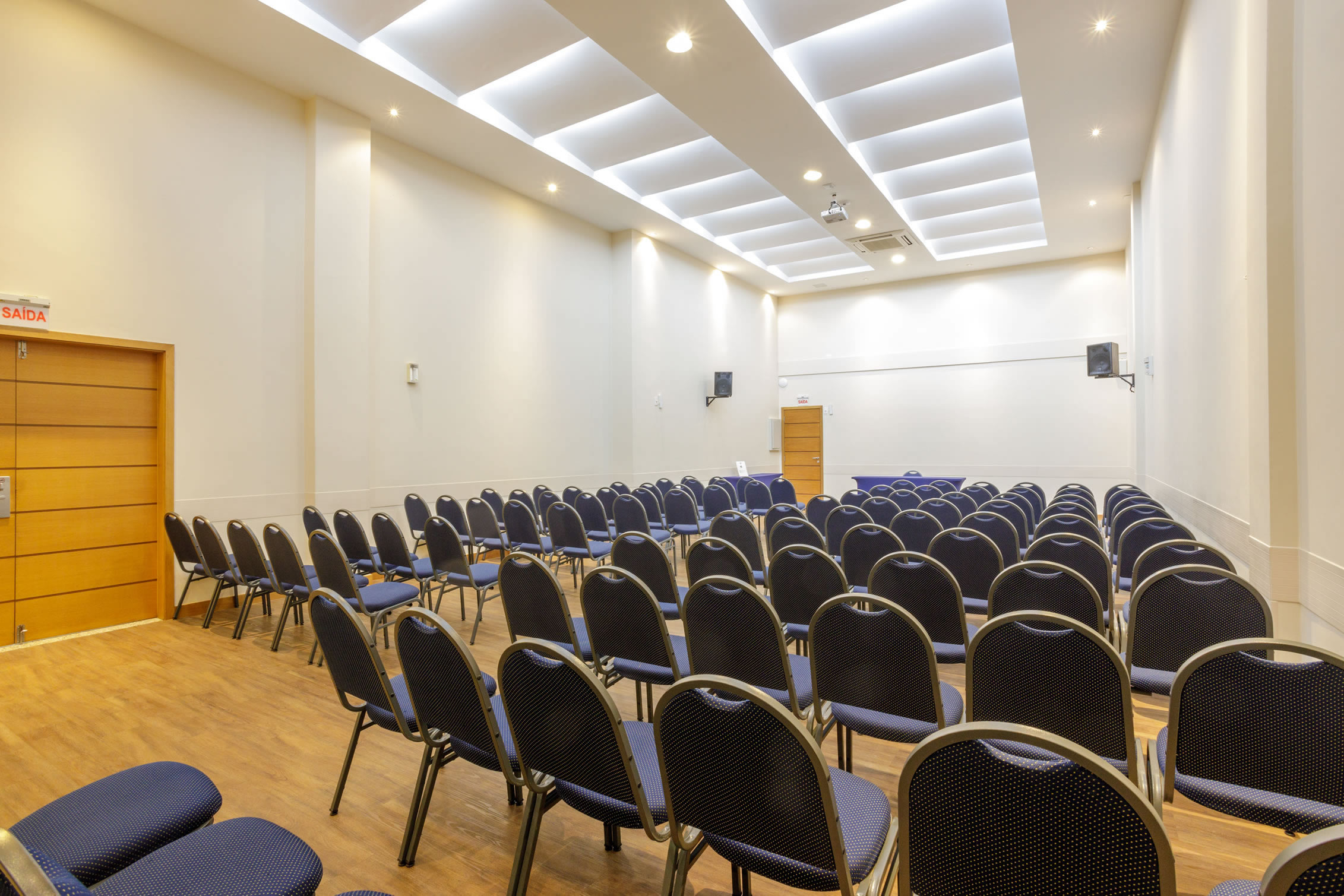 Interclass Hotel | Hotel em Florianópolis/SC