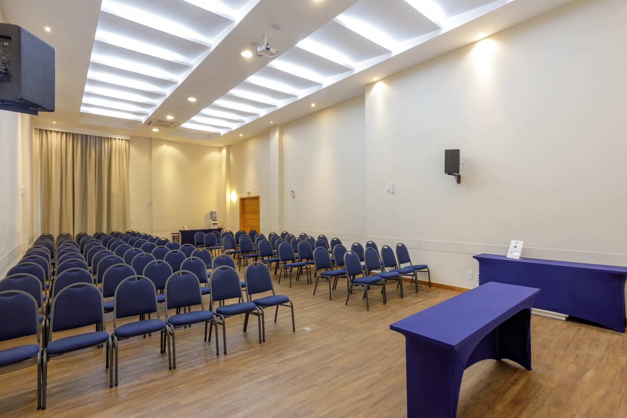 O Hotel - Interclass Florianópolis