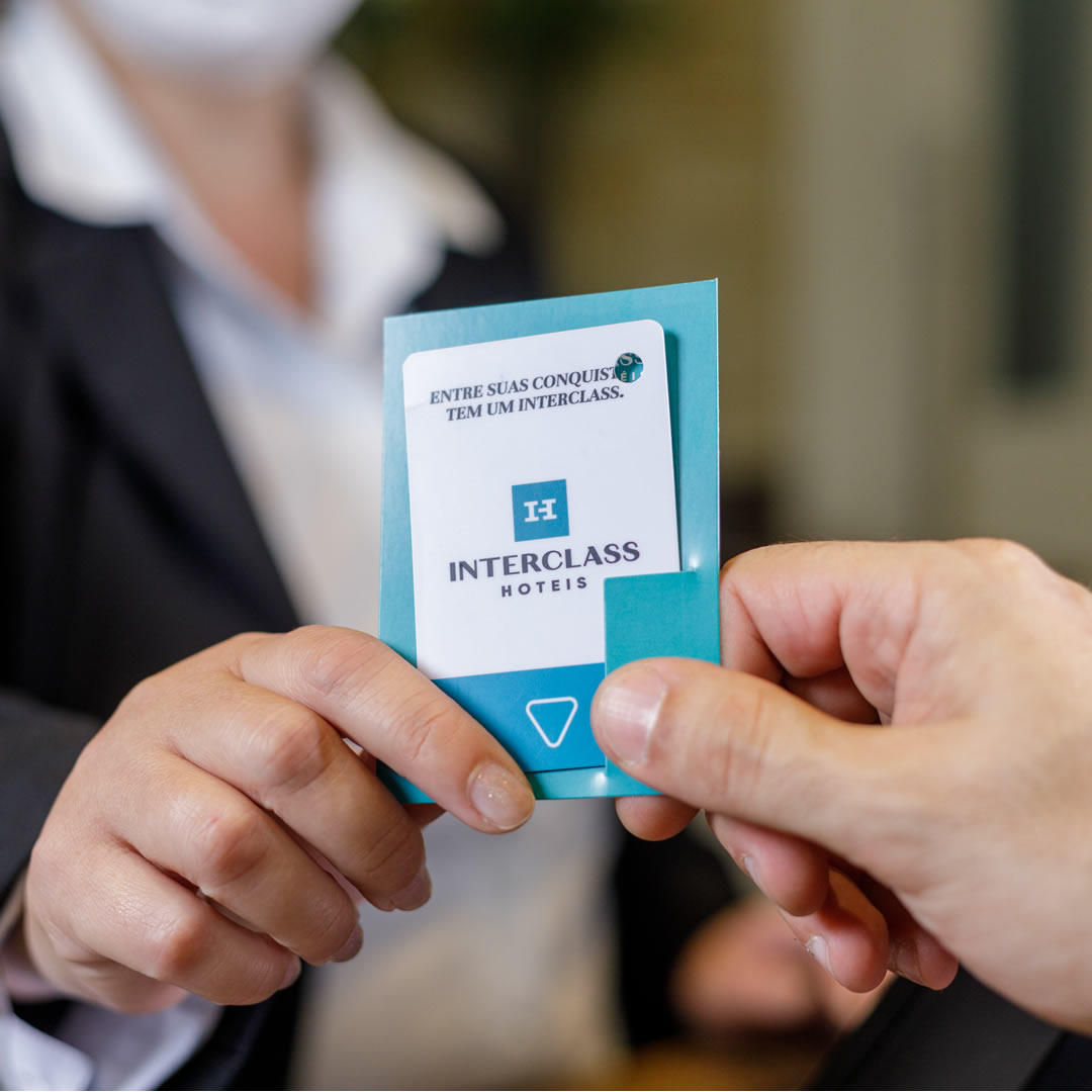 Interclass Hotel | Hotel em Florianópolis/SC