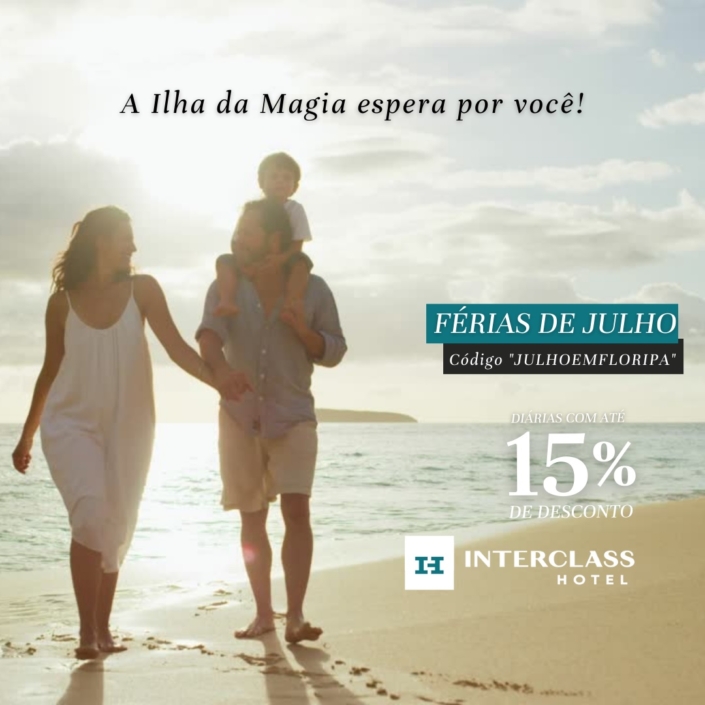 INTERCLASS FLORIANÓPOLIS