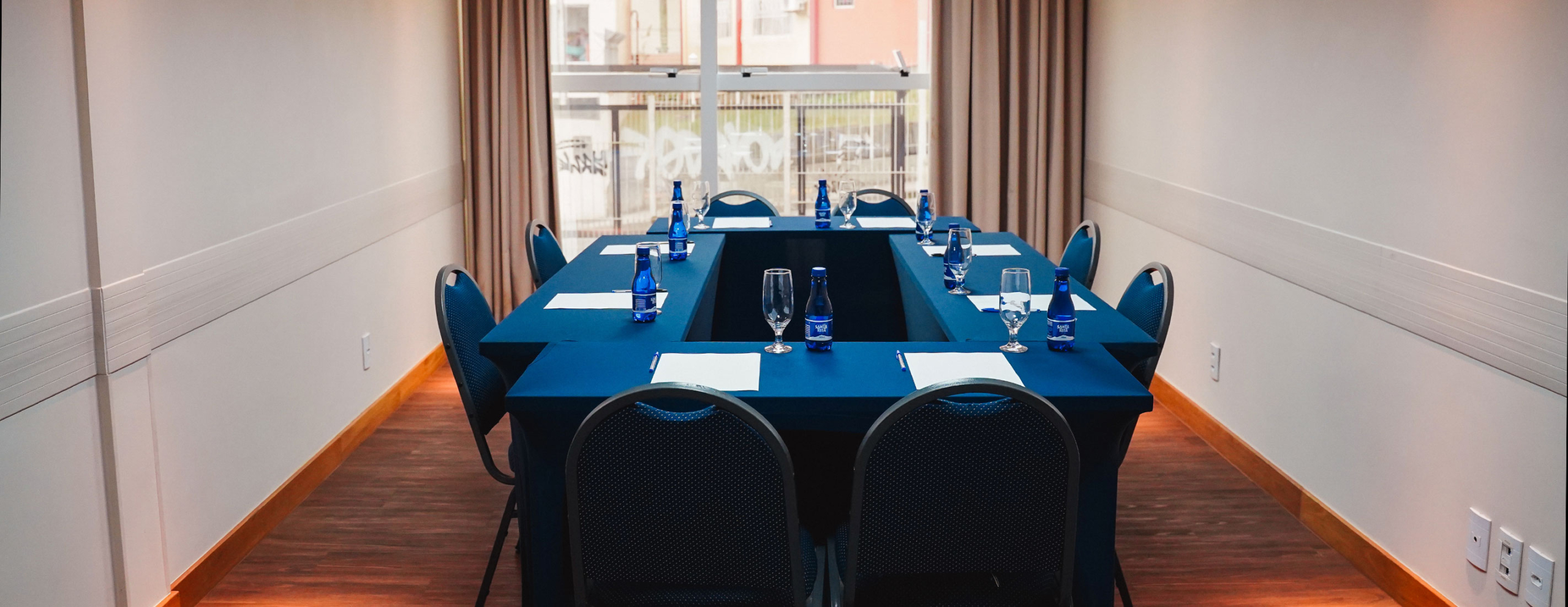 Interclass Hotel | Hotel em Florianópolis/SC