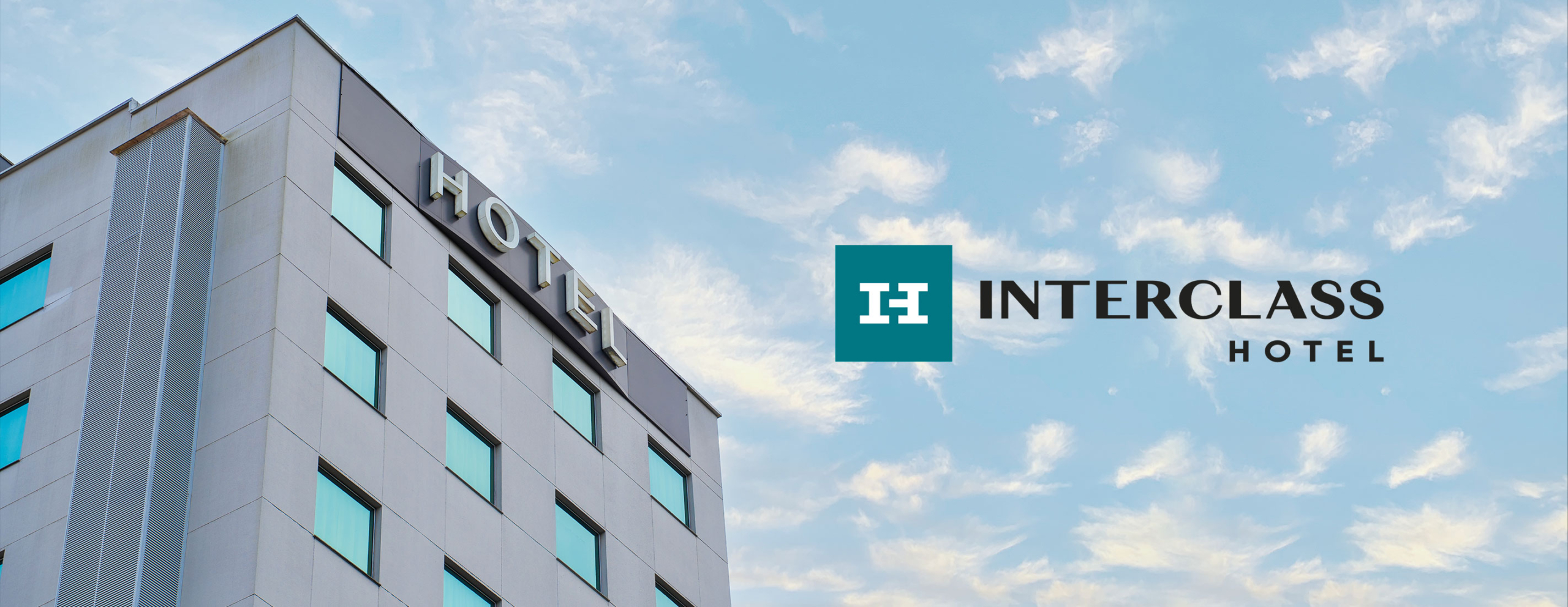 Interclass Hotel | Hotel em Florianópolis/SC